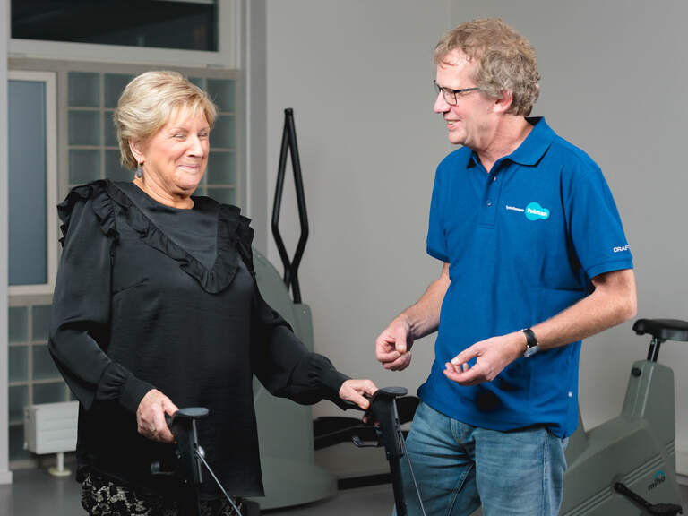 Fysiotherapie Enschede - Specialist | Fysiotherapie Polman