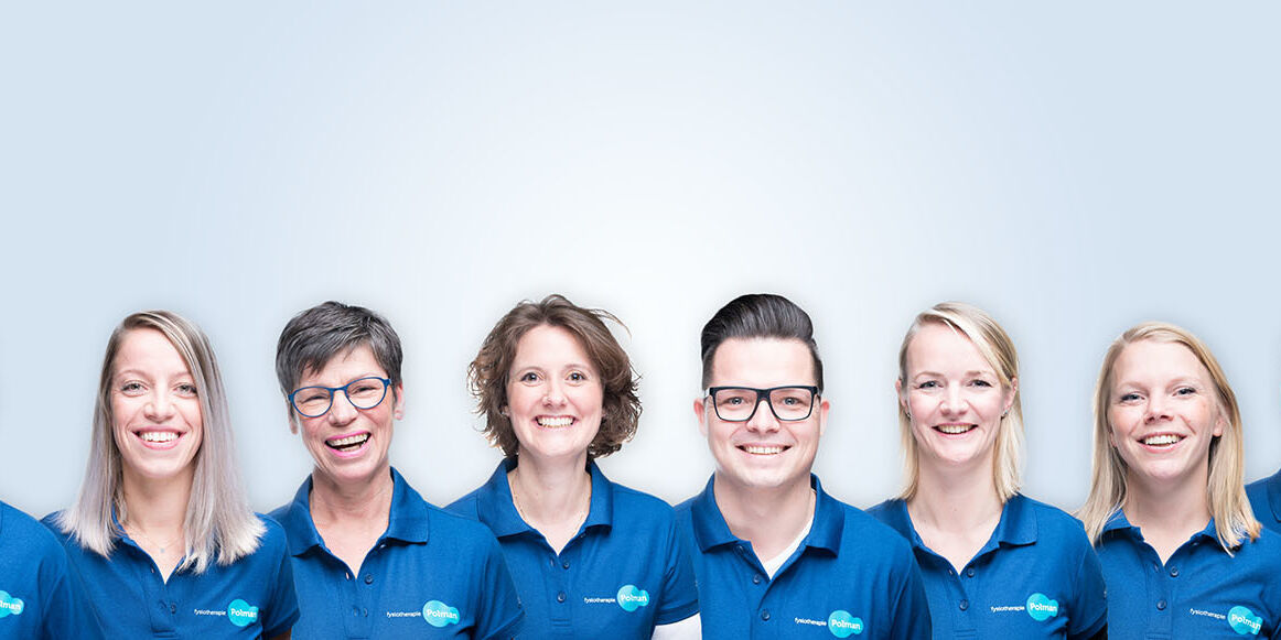 Pols fysiotherapie in Enschede | Fysiotherapie Polman