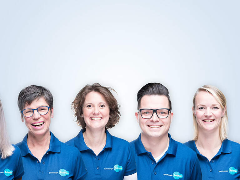Pols fysiotherapie in Enschede | Fysiotherapie Polman